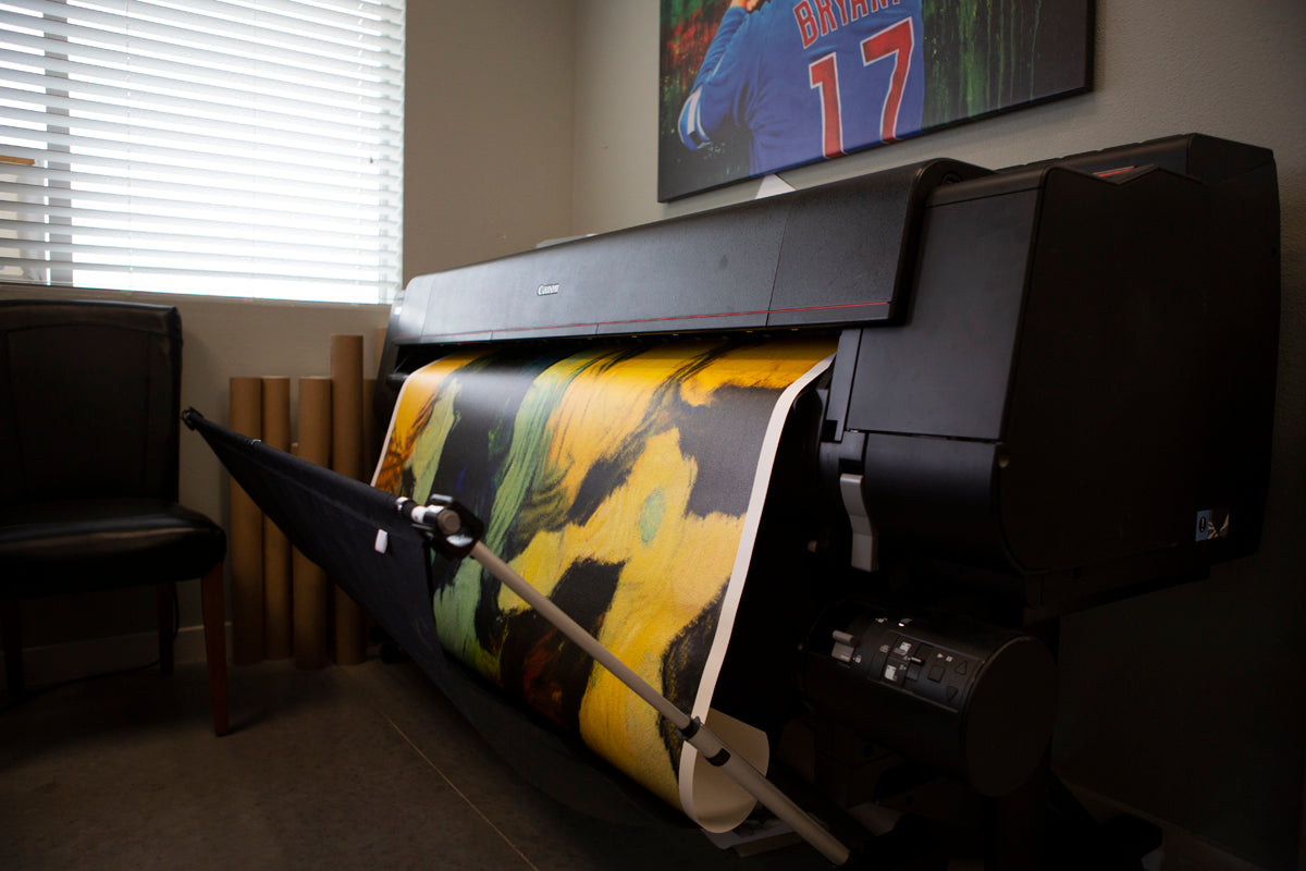 Printing Services – artdirect