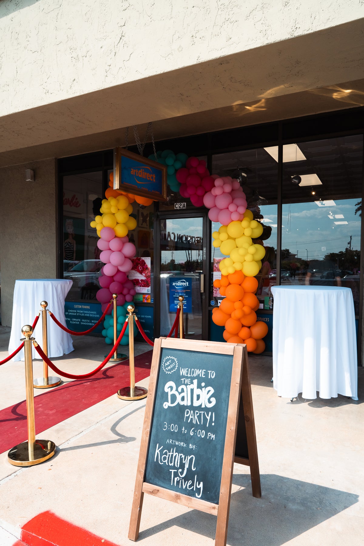 ArtDirect – artdirect