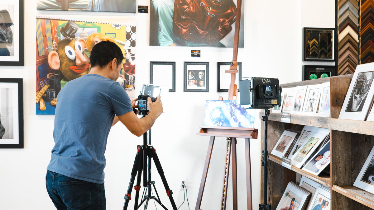 ArtDirect – artdirect