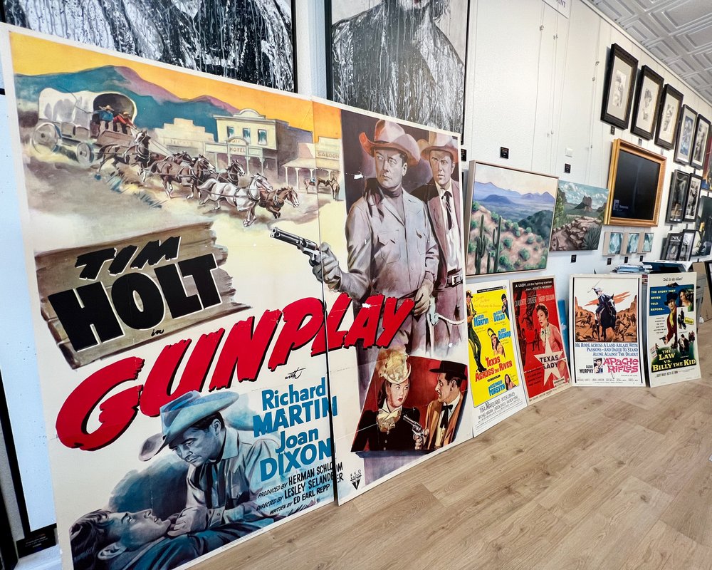 Custom Framing – artdirect