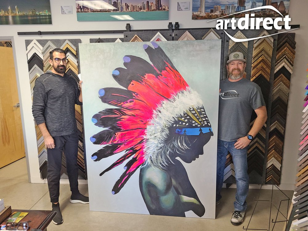ArtDirect – artdirect