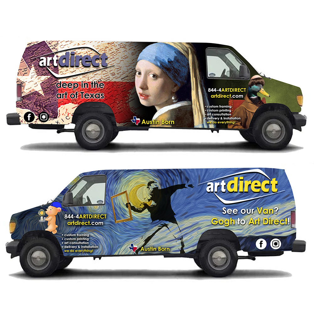 ArtDirect – artdirect